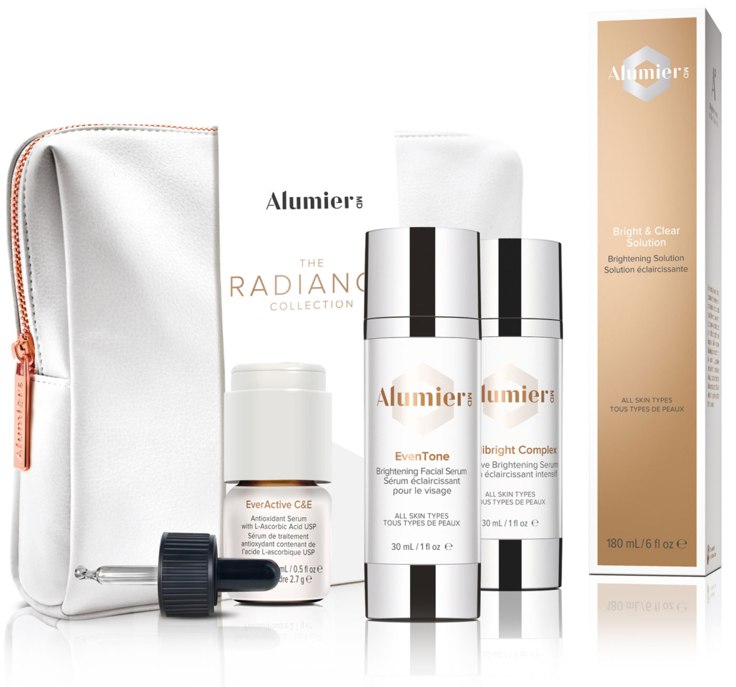 Order Medical Grade Skin Care | AlumierMD - Nordic Skin Clinic